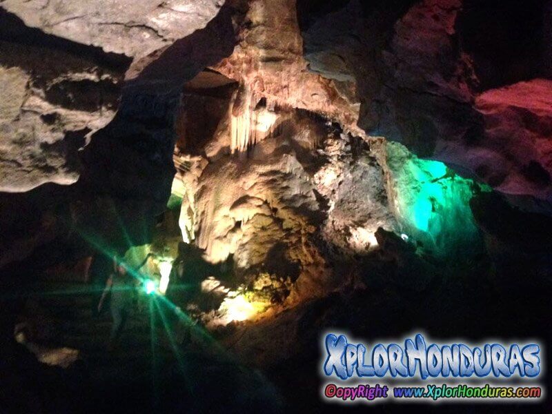 Fotos cuevas de Taulabe - Cuevas de Taulabe Honduras : XplorHonduras ...